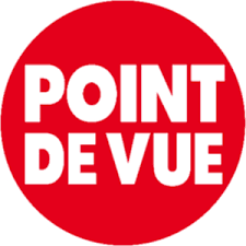 Parution presse – Point de vue, Février 2026 – Maison Malfroy