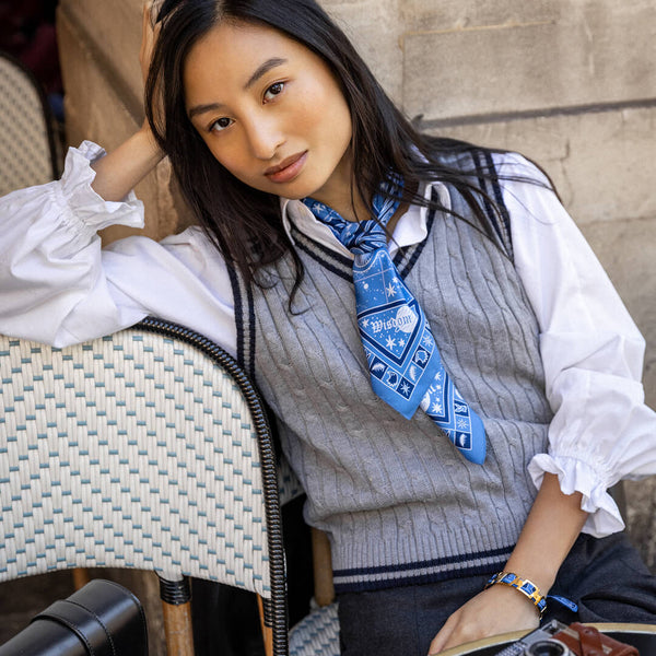 Collection Harry Potter™ x Malfroy – Maison Malfroy